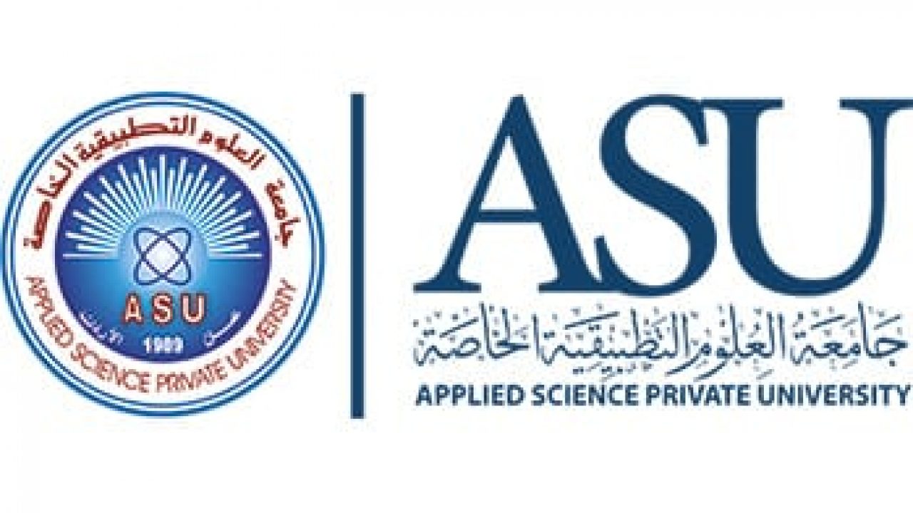 Applied Science University Logo