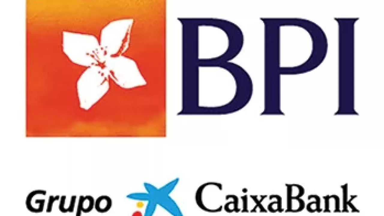 Banco Bpi Logo