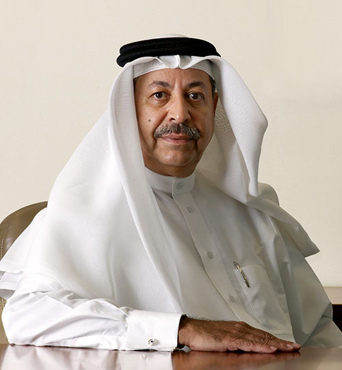 CFI.co Meets the Chairman of GCC Board Directors Institute: Mohammed Al ...
