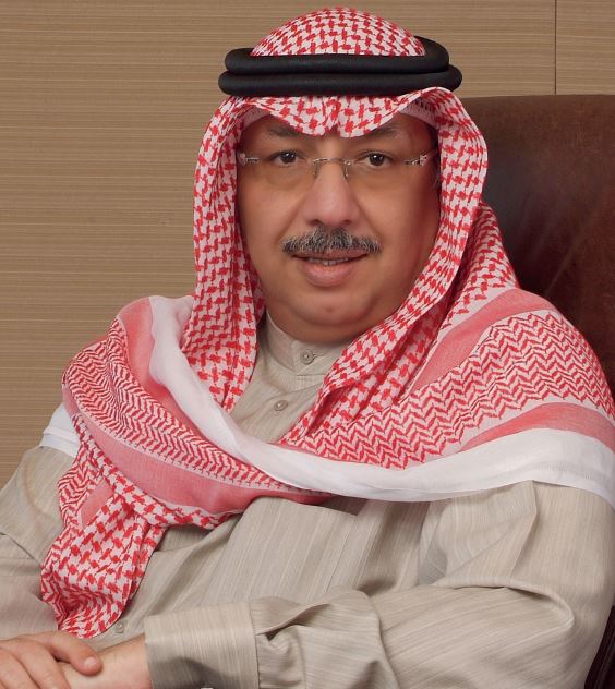 CFI.co Meets the Chairman of Kuwait International Bank: Sheikh Mohammed ...