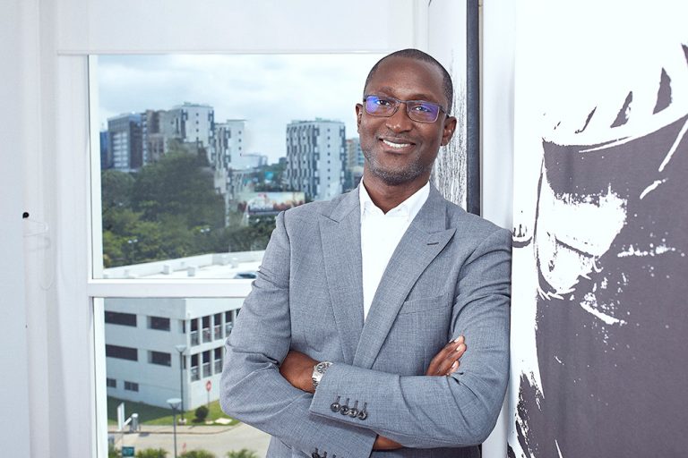 Ghana Get You: African Nation’s IT Experts are Filling the Skills Gap ...