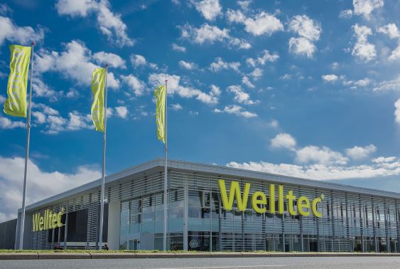Welltec: Building on a Heritage of Innovation to Drive Efficiency and ...