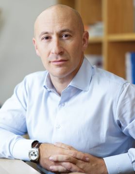 Humble Beginnings Followed by Rocketship Ride to Success: Andrew Bloom ...