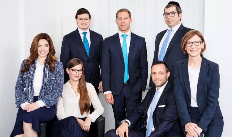 BlueRock: It’s All About the Team — and This Team is All About ...