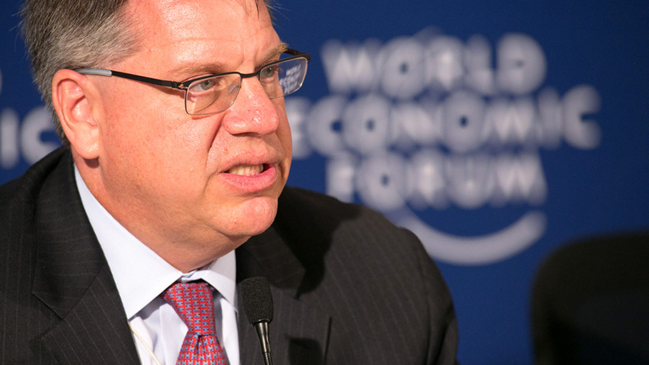 Rich Lesser's Instagram, Twitter & Facebook on IDCrawl