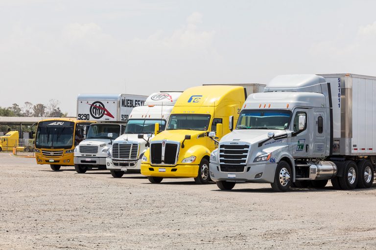 Traxion: Mexican Logistics and Transport Titan that United a Fragmented ...