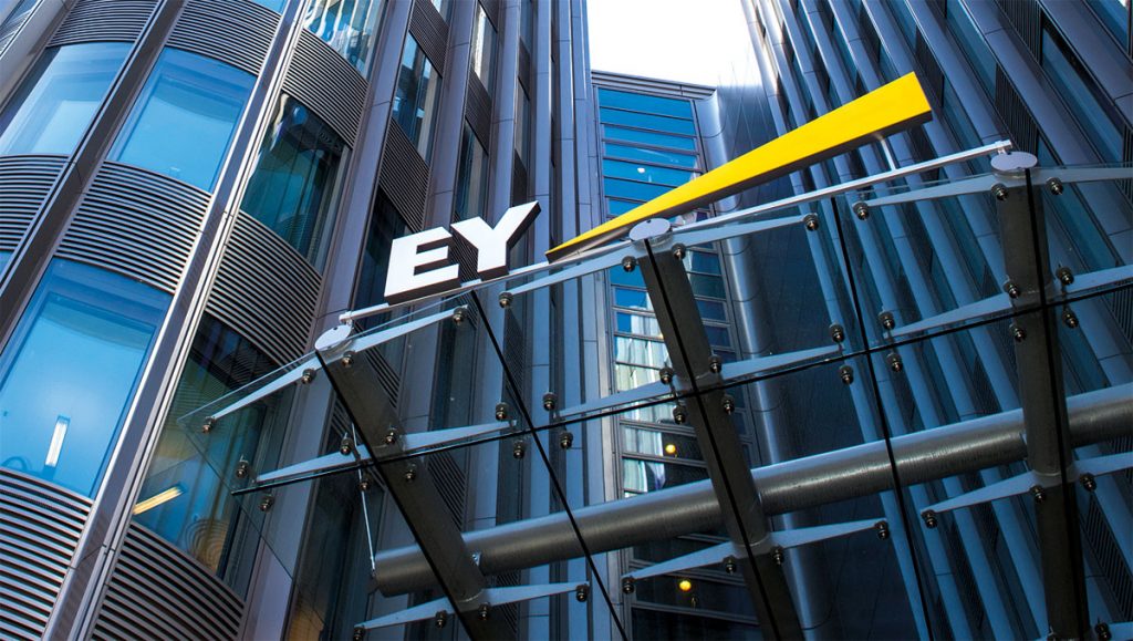 EY Germany: Champion in Professional Services | CFI.co
