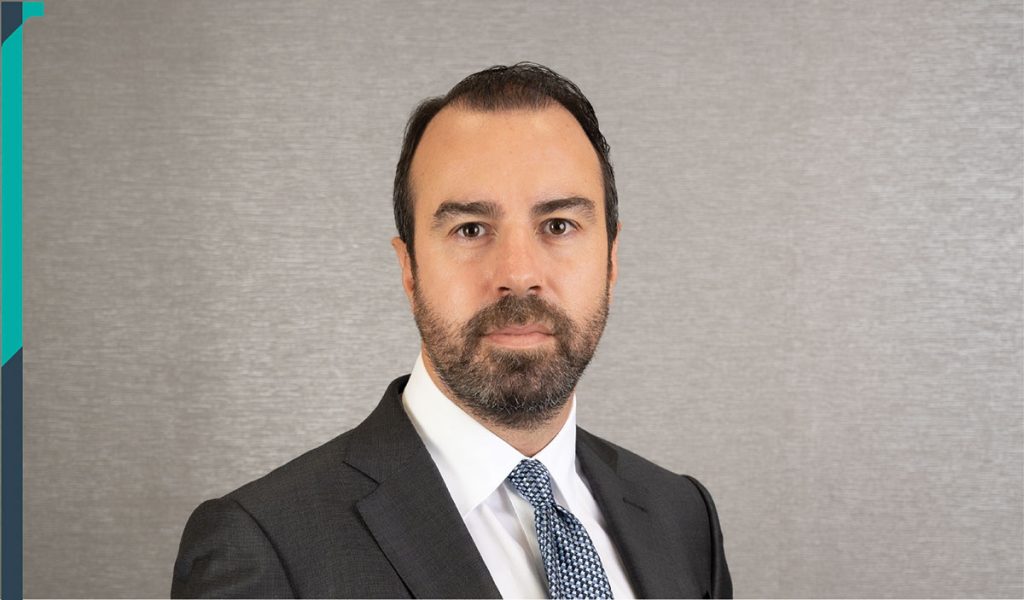 Iskandar Najjar, Equiti Group CEO – Pulling Out All the Stops in Bid to ...