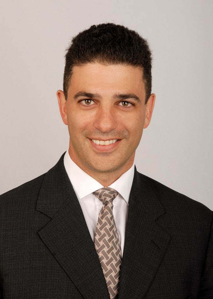 Pavilion Global Markets: Global Recognition in Two Niche Services ...