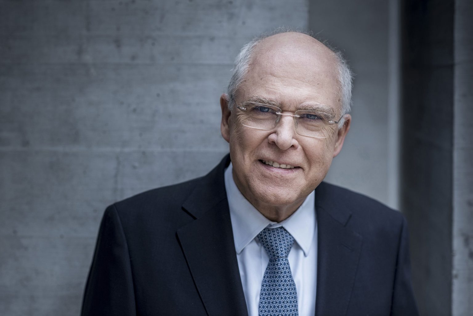 Helmut List, Chairman and CEO of AVL: Combining Art and Science in the ...