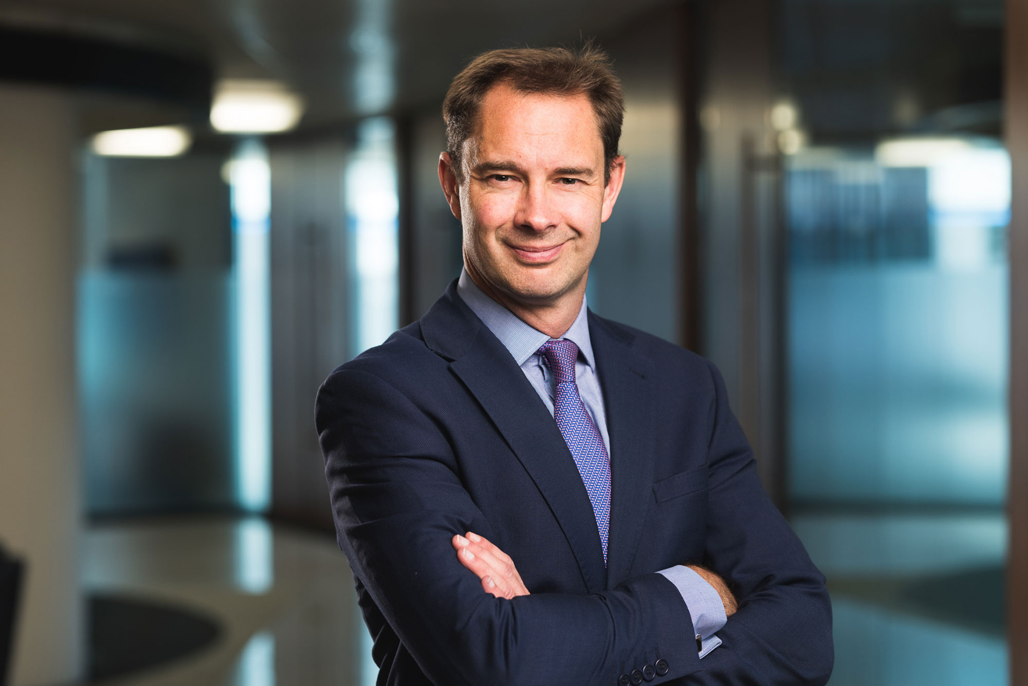 Robin Mann: Taking the Path Less Travelled, Relishing Challenge and ...