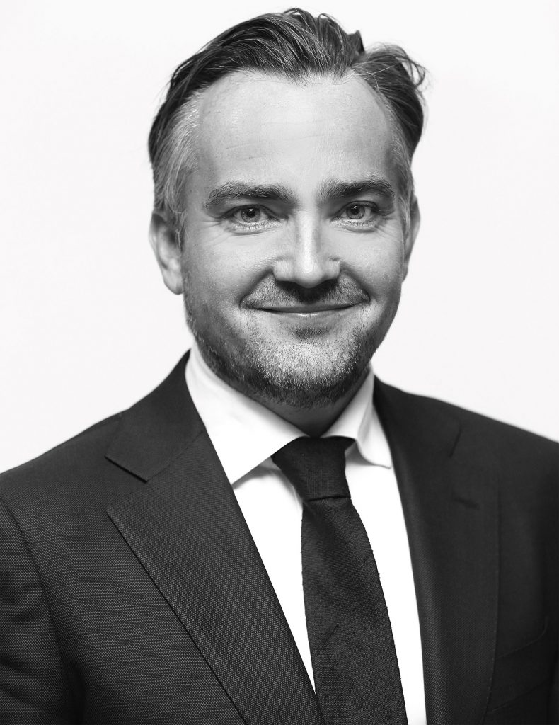Meet the Orange Capital Partners Team | CFI.co