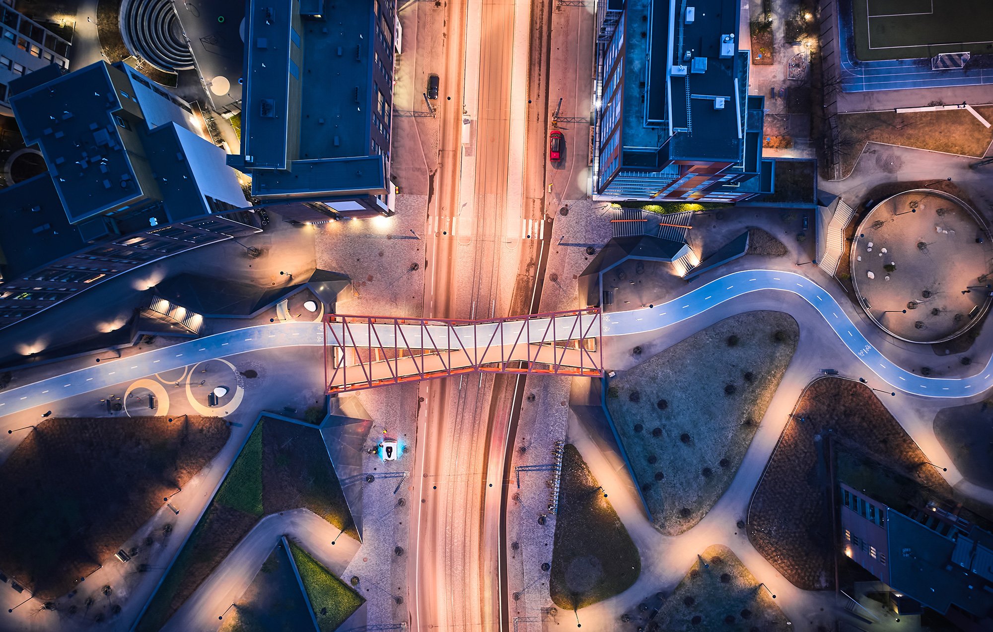 Norvestor: Seeing — and Seizing — the Full Potential of ESG | CFI.co