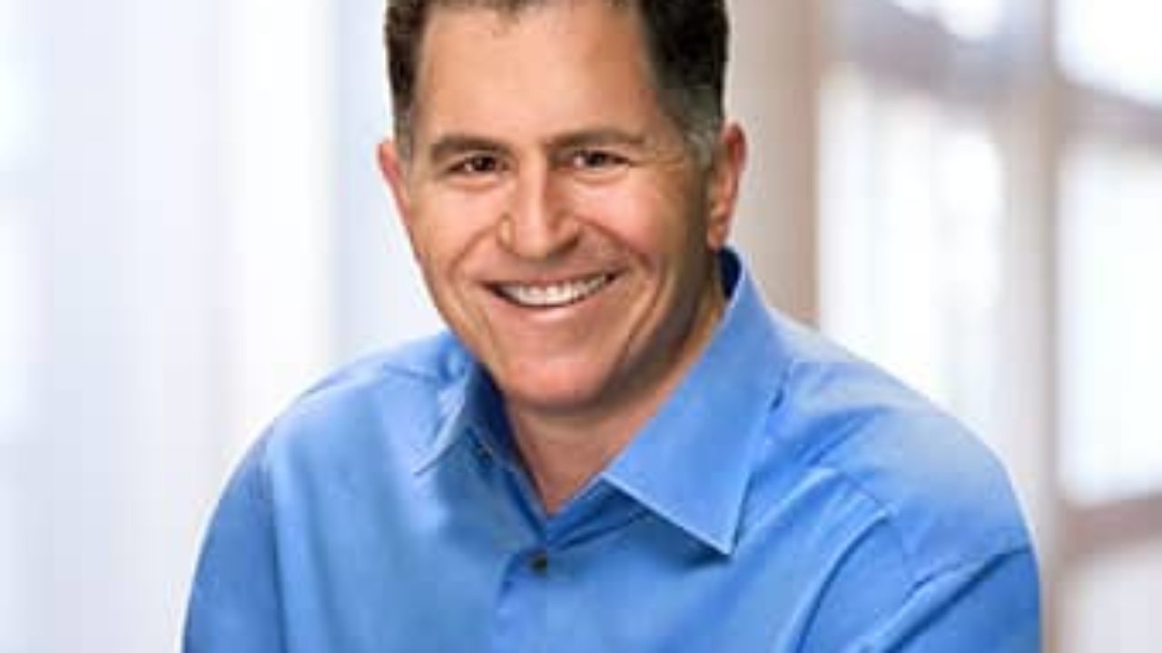 Michael Dell Net Worth 2020 Bio Age Height Wife Kids Michael Dell Net