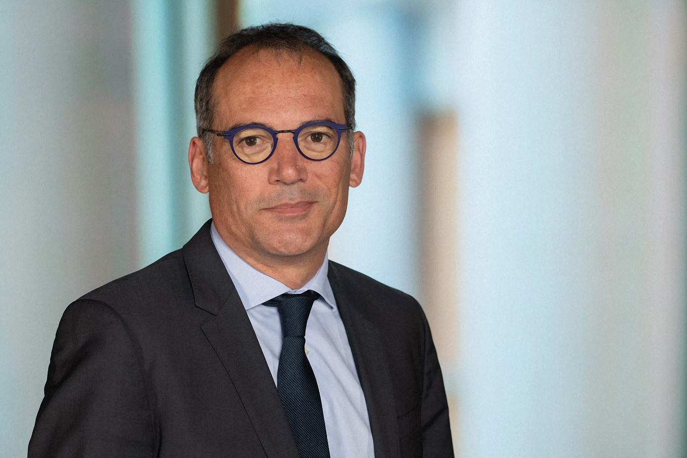 IFC’s Alfonso García Mora: On the Frontlines of Climate Change and War ...