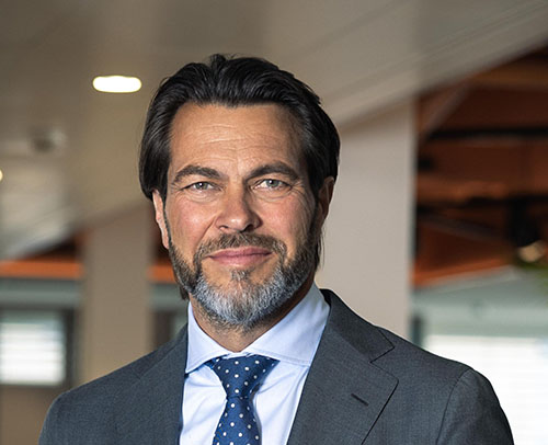 Swiss Can’t Miss with an Attitude like This — CEO’s Dedication Shines ...