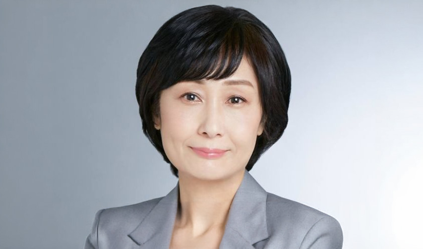 Mitsuko Tottori: Flying High at Japan Airlines | CFI.co