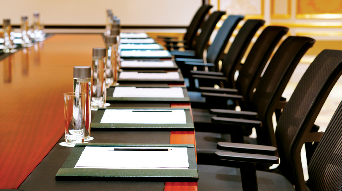AccountAbility: Building Better Boards | CFI.co