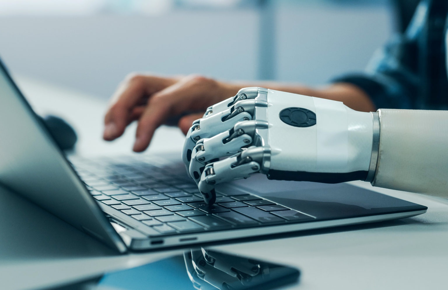 The Exponential Growth of AI Computing Power: Trends and Predictions ...