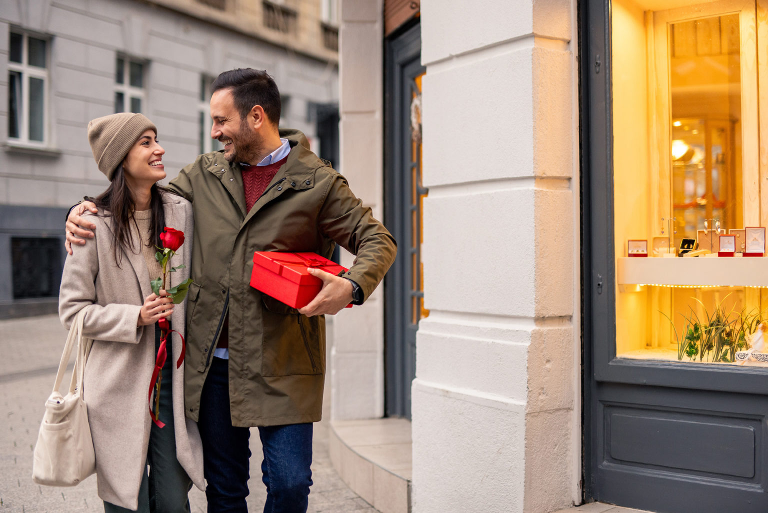 The Economics of Valentine’s | CFI.co