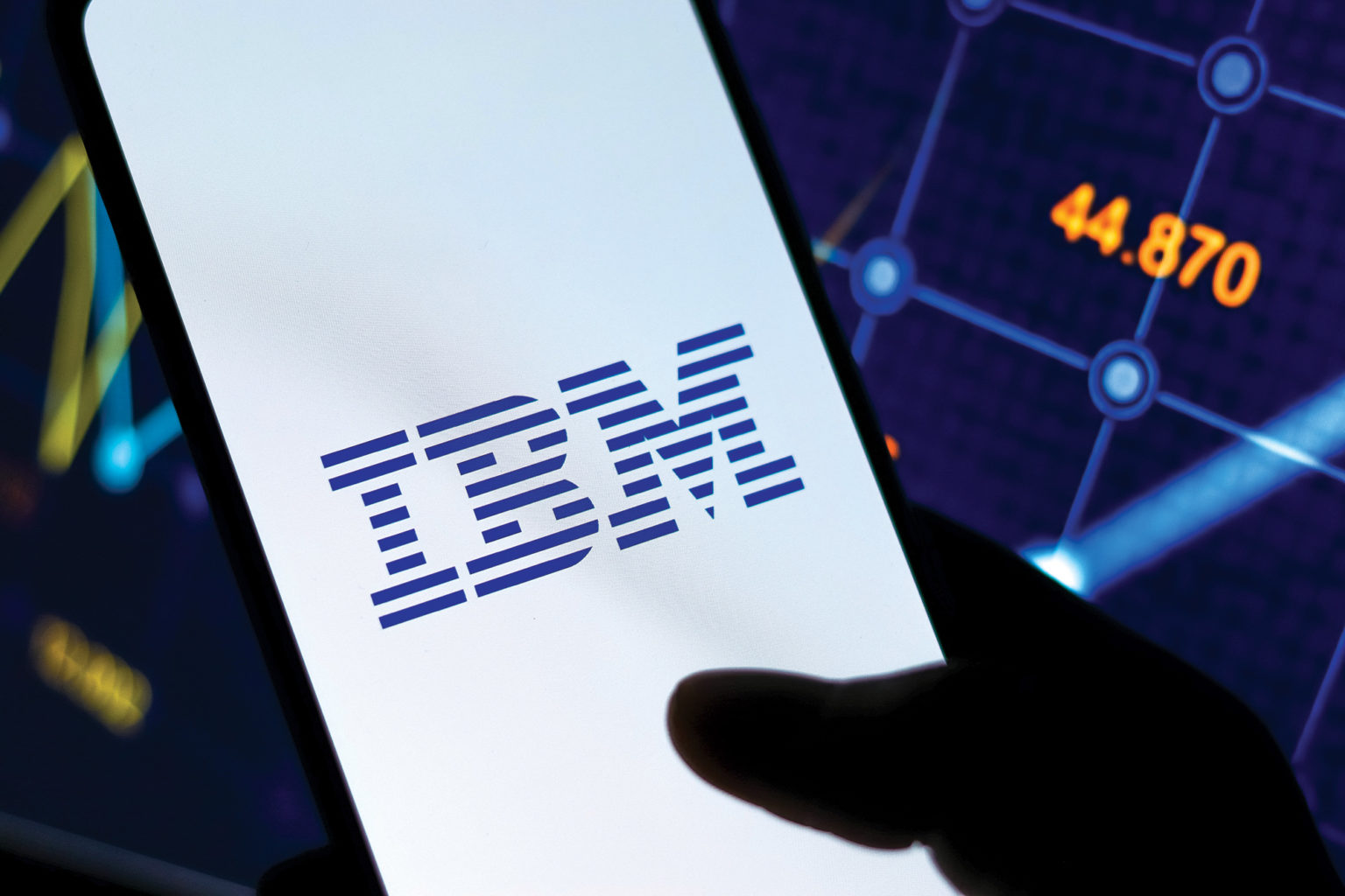 Big Blue’s Big Bet: How IBM Transformed Itself for the Age of AI and ...