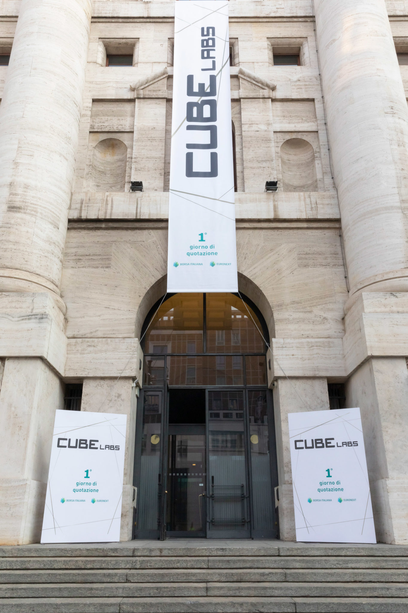Cube Labs: Transforming Scientific Discovery into Scalable Healthcare ...